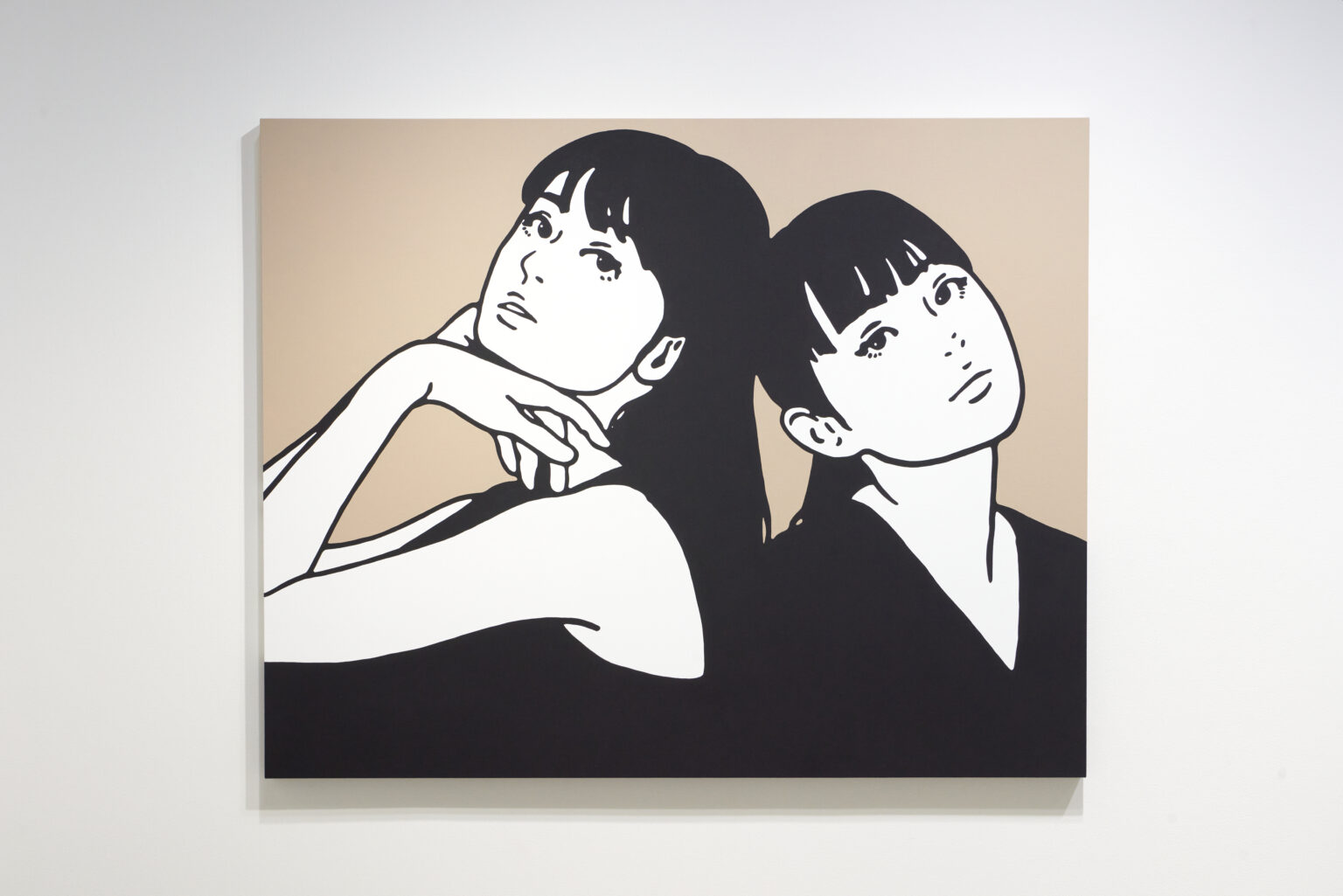 Artist KYNE holds a solo exhibition Exploring his hybridized and unique ...