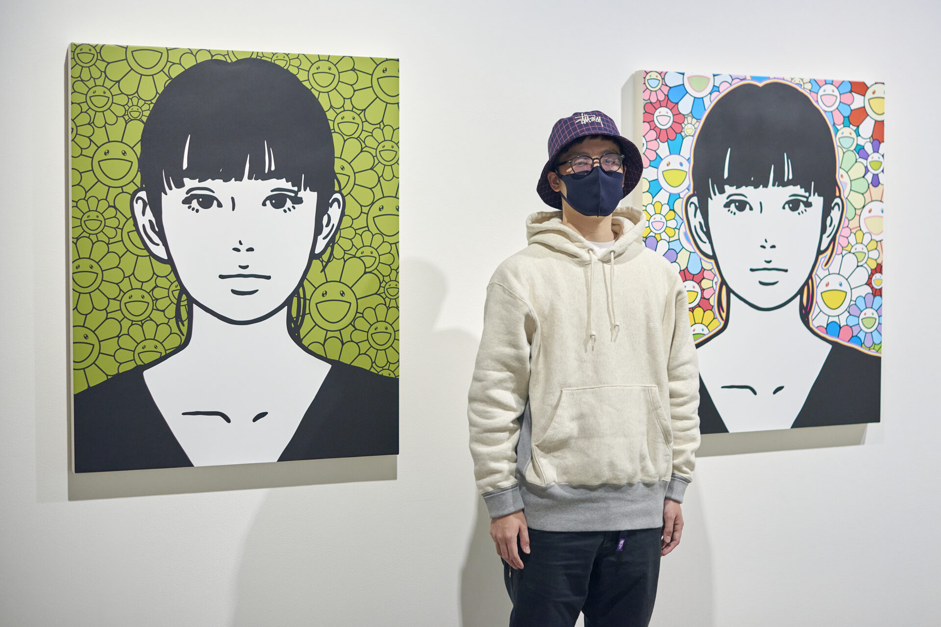 アーティスト・KYNE その独自の作風に迫る - TOKION