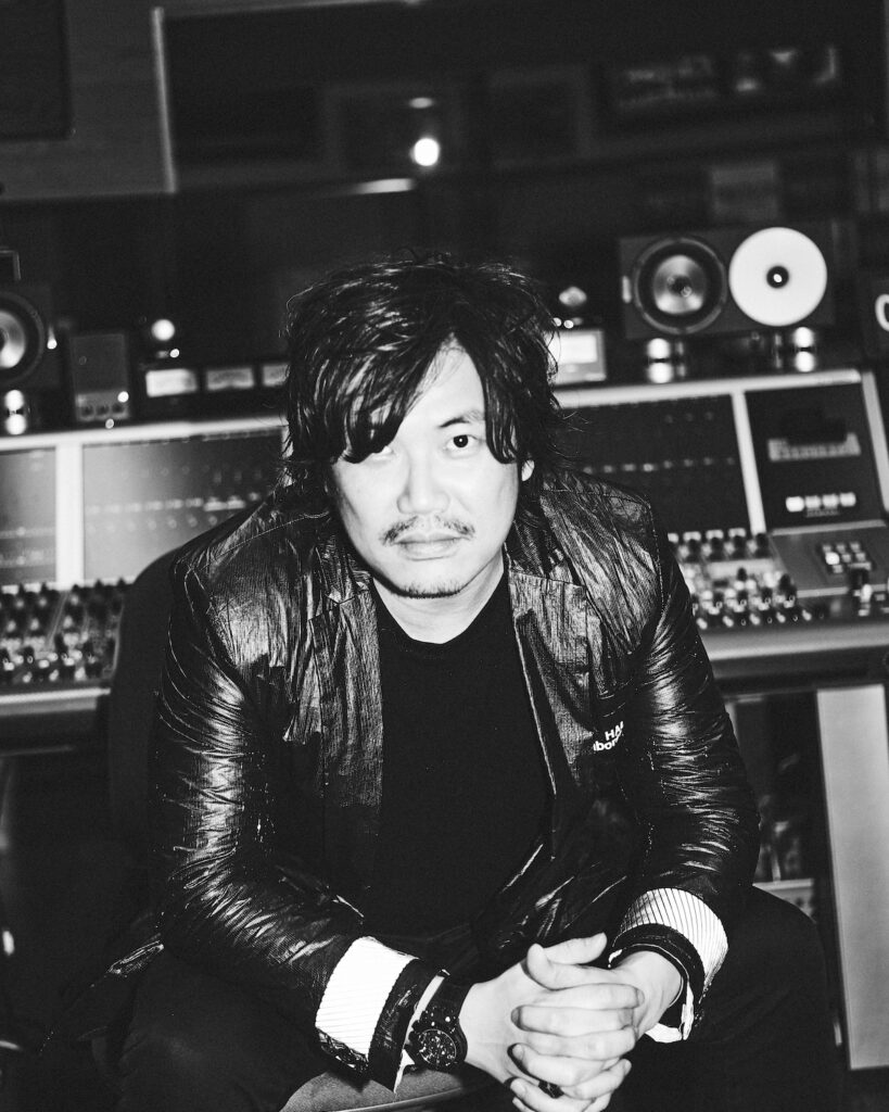 注目の漫画家・和山やま 独特な世界観が生まれるアイデアの源は？ - TOKION