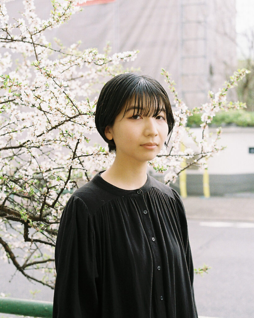 Interview with Fashion Designer Ryunosuke Okazaki: - TOKION