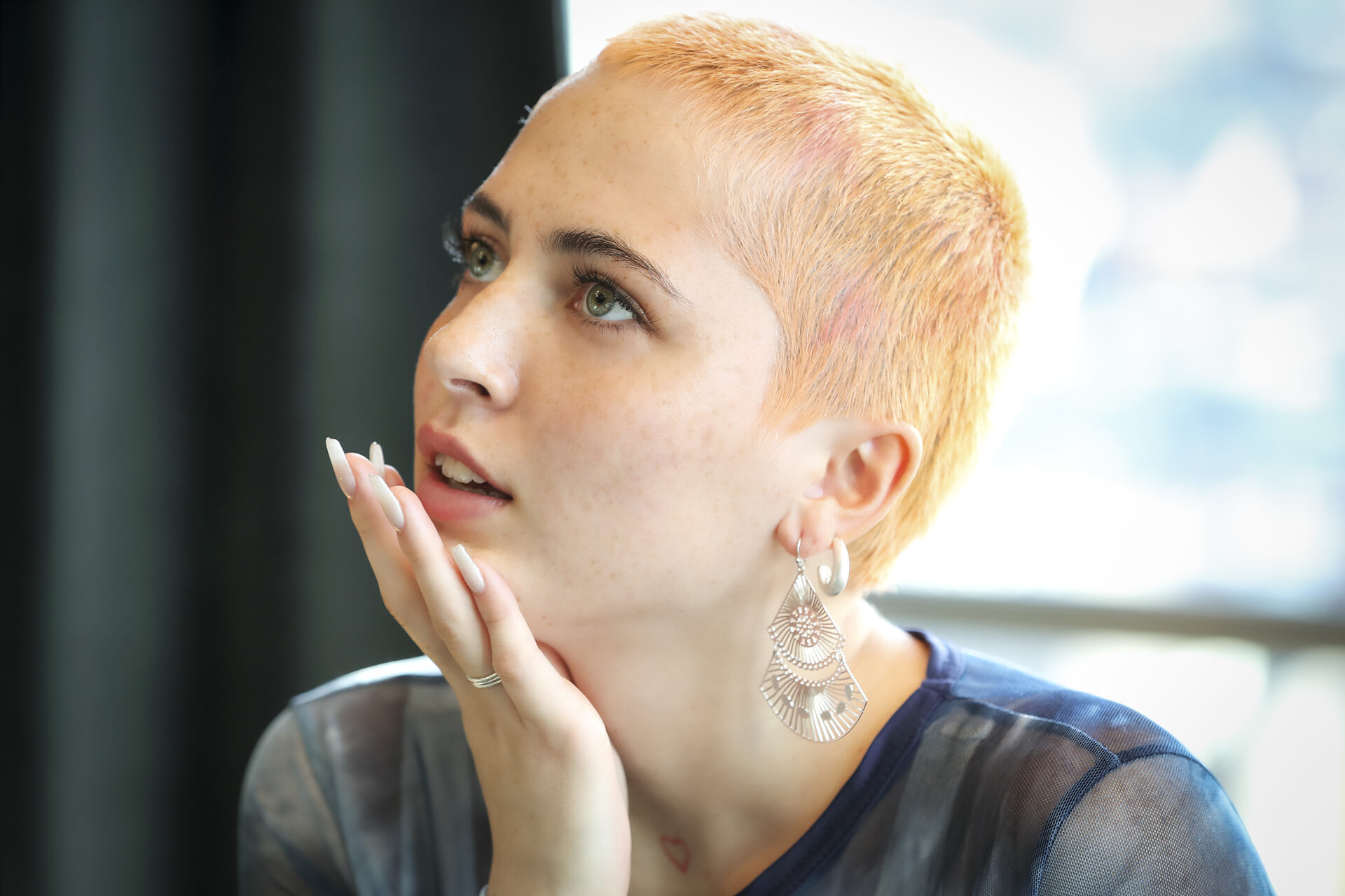 Gen Z Pop Icon Grace Aimi――Taking Her Global Standard Pop Songs from ...