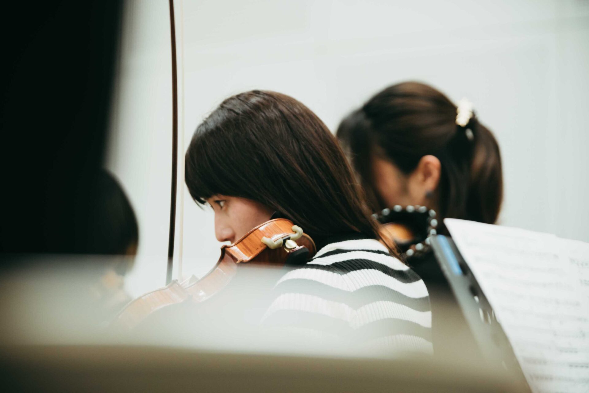 Takuma Watanabe x Yayako Uchida [Part 1]: On Last Afternoon’s musical ...