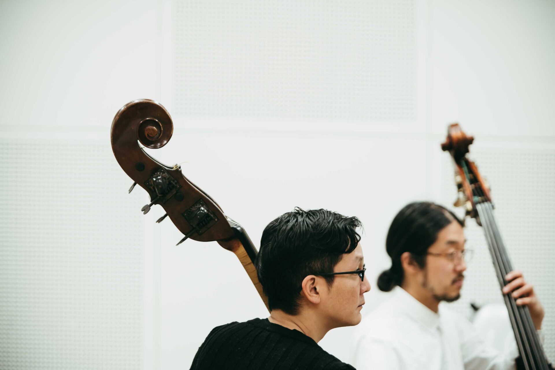 Takuma Watanabe x Yayako Uchida [Part 1]: On Last Afternoon’s musical ...