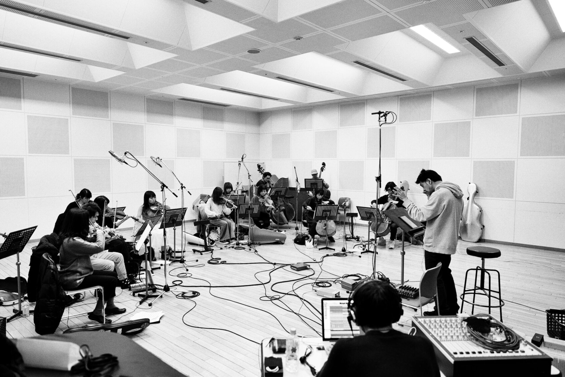 Takuma Watanabe x Yayako Uchida [Part 1]: On Last Afternoon’s musical ...