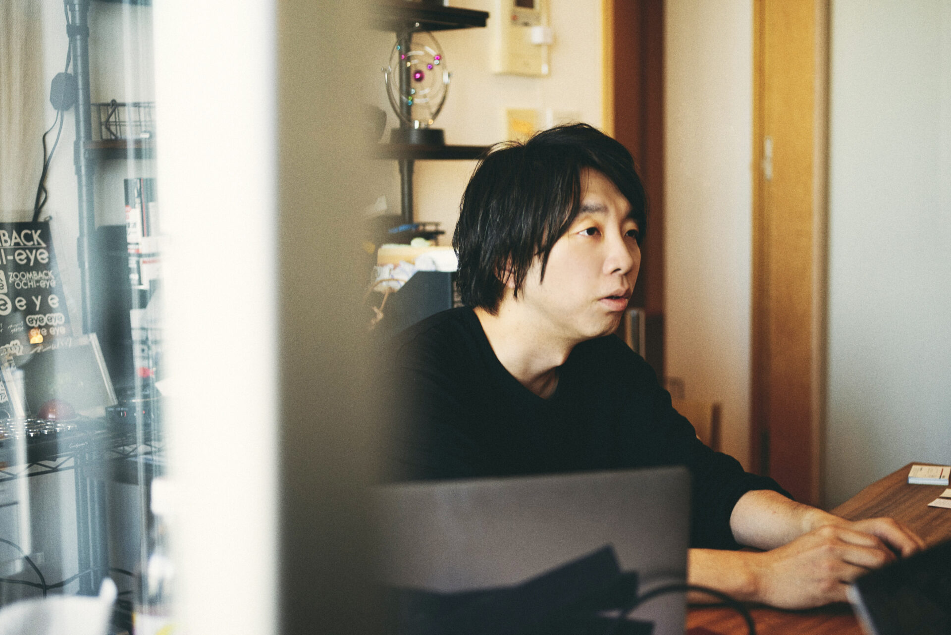 Yoichi Ochiai speaks on the diversity of bodies celebrated by True ...