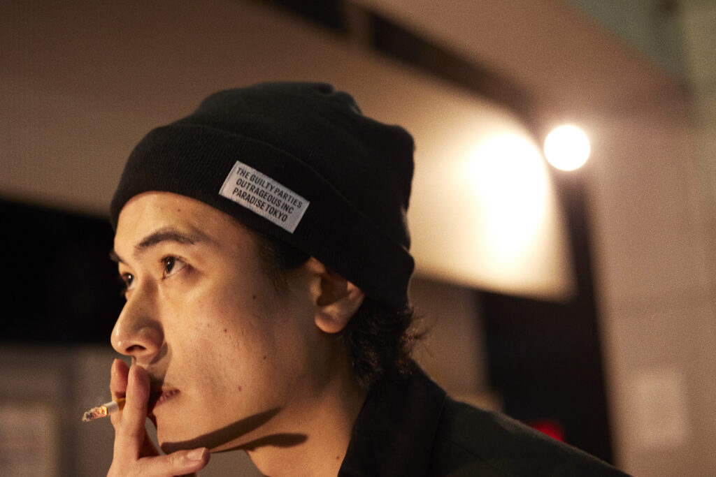 Delivering Souls Through Music and Words That Are Present in the Moment ...