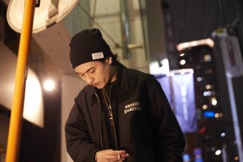 Delivering Souls Through Music and Words That Are Present in the Moment ...