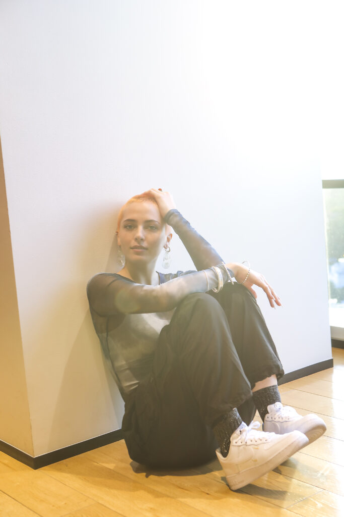 Nakamura Minami’s fascinating rapping life- TOKION