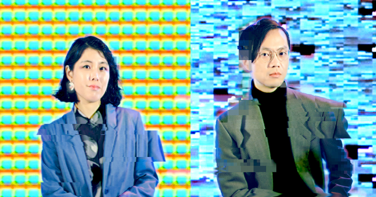 Synth Duo CRYSTAL’s New Perfect Pairing of Kayokyoku and Funk Music ...