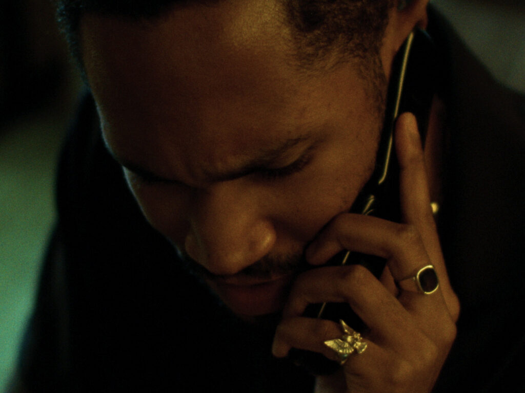 Tokyo-based director Xavier Tera, shows cultural diversity and Japanese ...