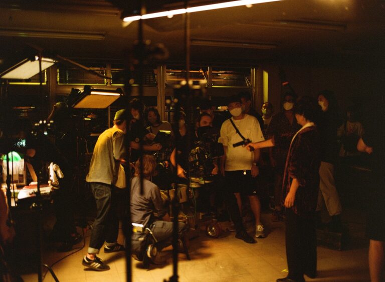 Tokyo-based director Xavier Tera, shows cultural diversity and Japanese ...