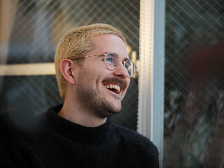 Tokyo-based director Xavier Tera, shows cultural diversity and Japanese ...