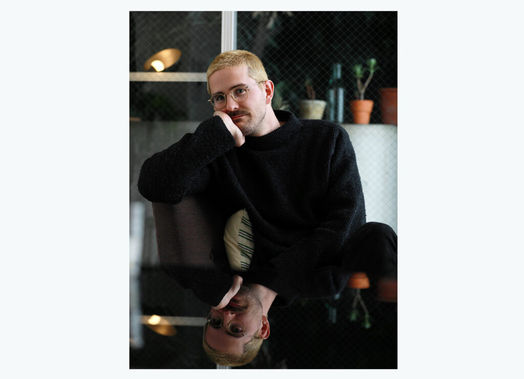 Tokyo-based director Xavier Tera, shows cultural diversity and Japanese ...