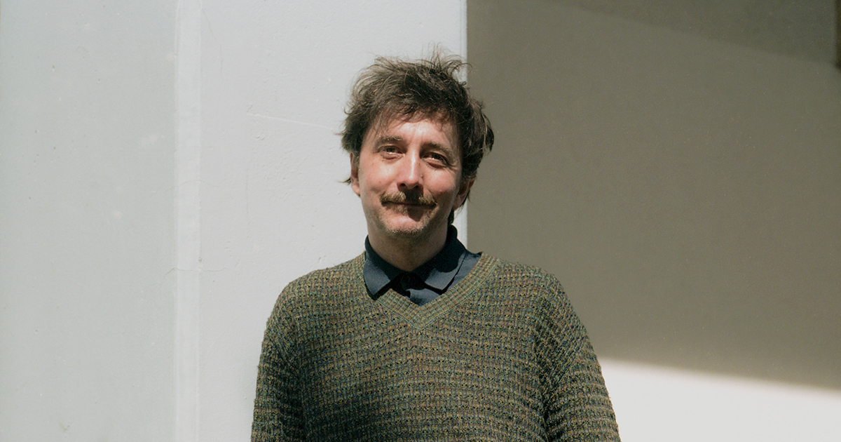 Lawrence (Peter M. Kersten) speaks on his love for Japan re Birds On ...