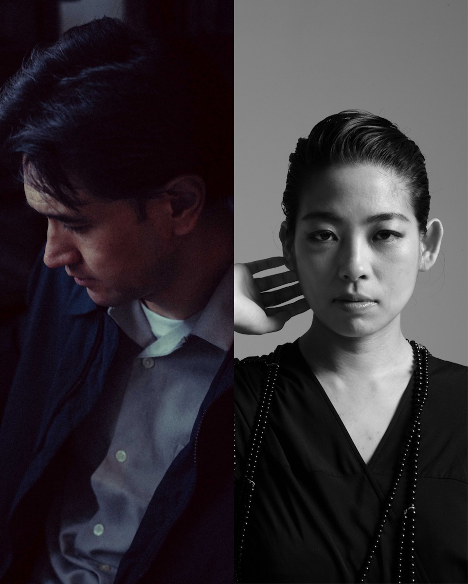Takuma Watanabe x Yayako Uchida [Part 2]: Exploring the source of the pair’s creativity - TOKION