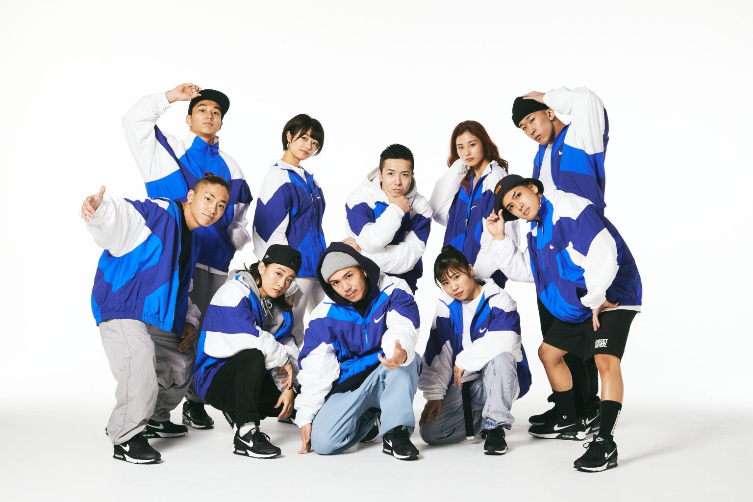 B-boy Issei on what needs to be done for the future of breakdancing ...