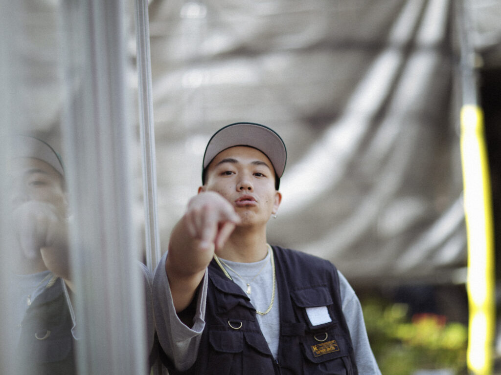 10代で世界を獲ったBBOY、ISSEI ブレイクダンスの未来のために、今すべきこと - TOKION