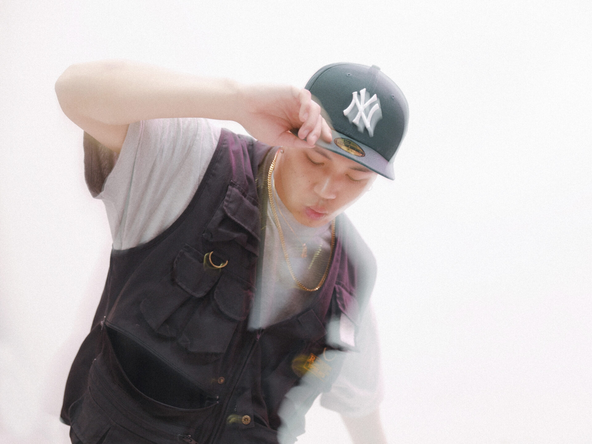 10代で世界を獲ったBBOY、ISSEI ブレイクダンスの未来のために、今すべきこと - TOKION