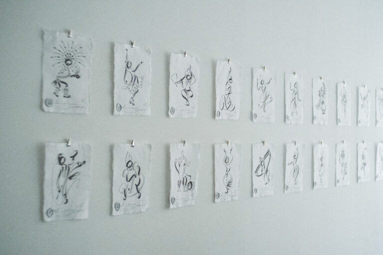 USUGROW [Part 2]: On his roots, his style, and the power of expression ...