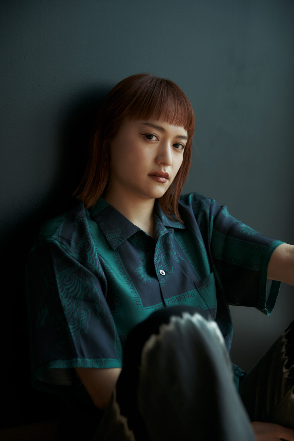 Artist iri on channeling the negatives and positives into her songs ...