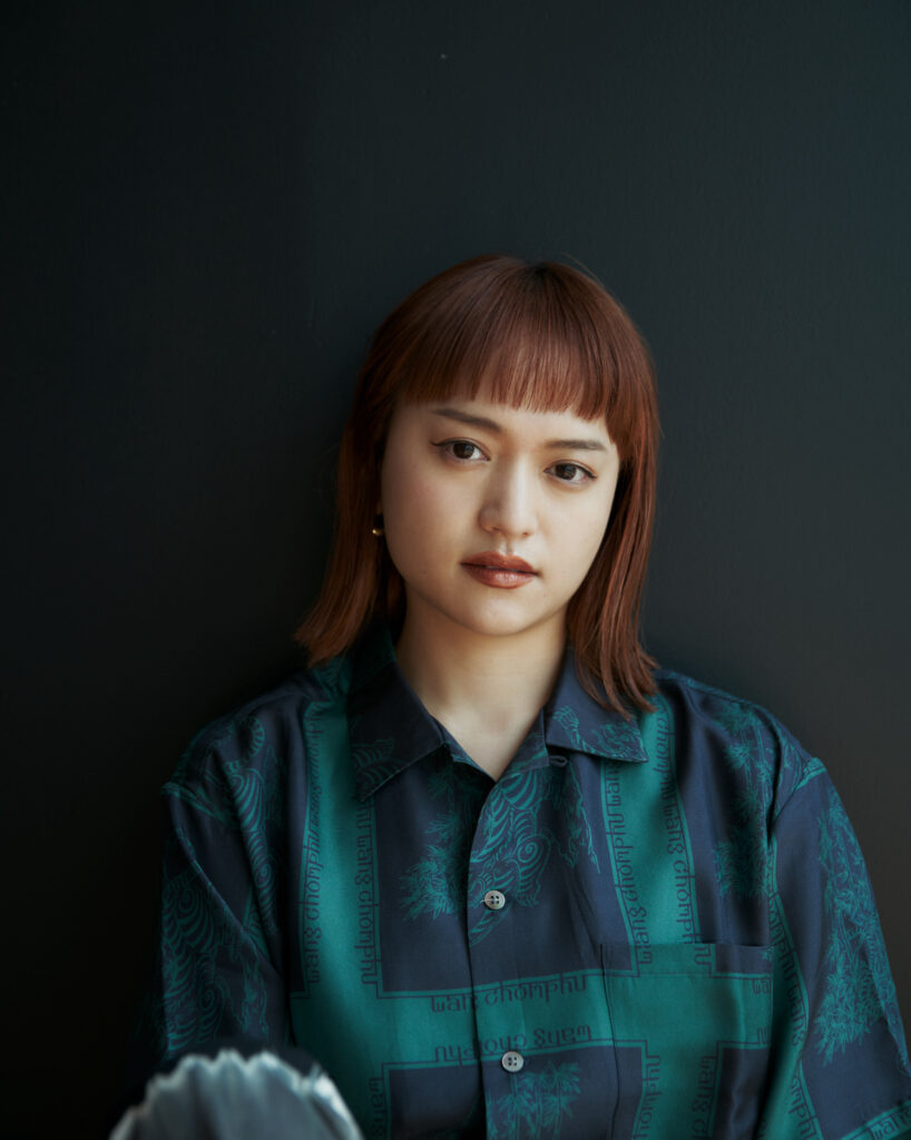 アーティストDaokoが語る「独立とコロナ禍での音楽」 - TOKION