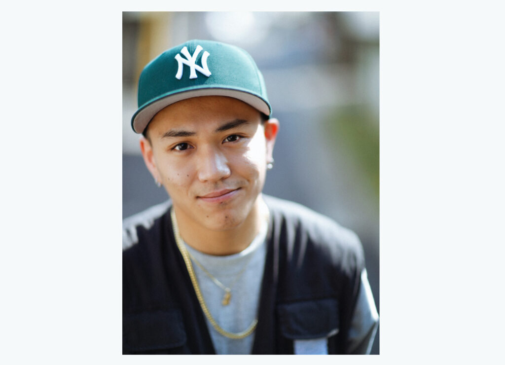 10代で世界を獲ったBBOY、ISSEI ブレイクダンスの未来のために、今すべきこと - TOKION