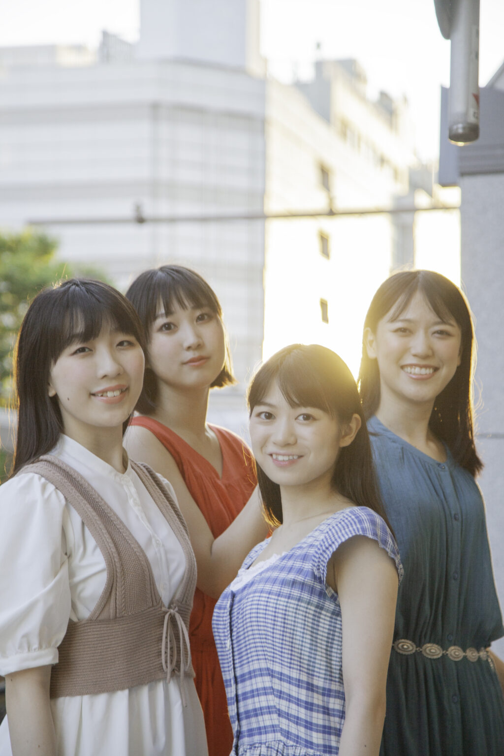 デビュー10周年を迎えたRYUTistが振り返る“成長の日々” - TOKION