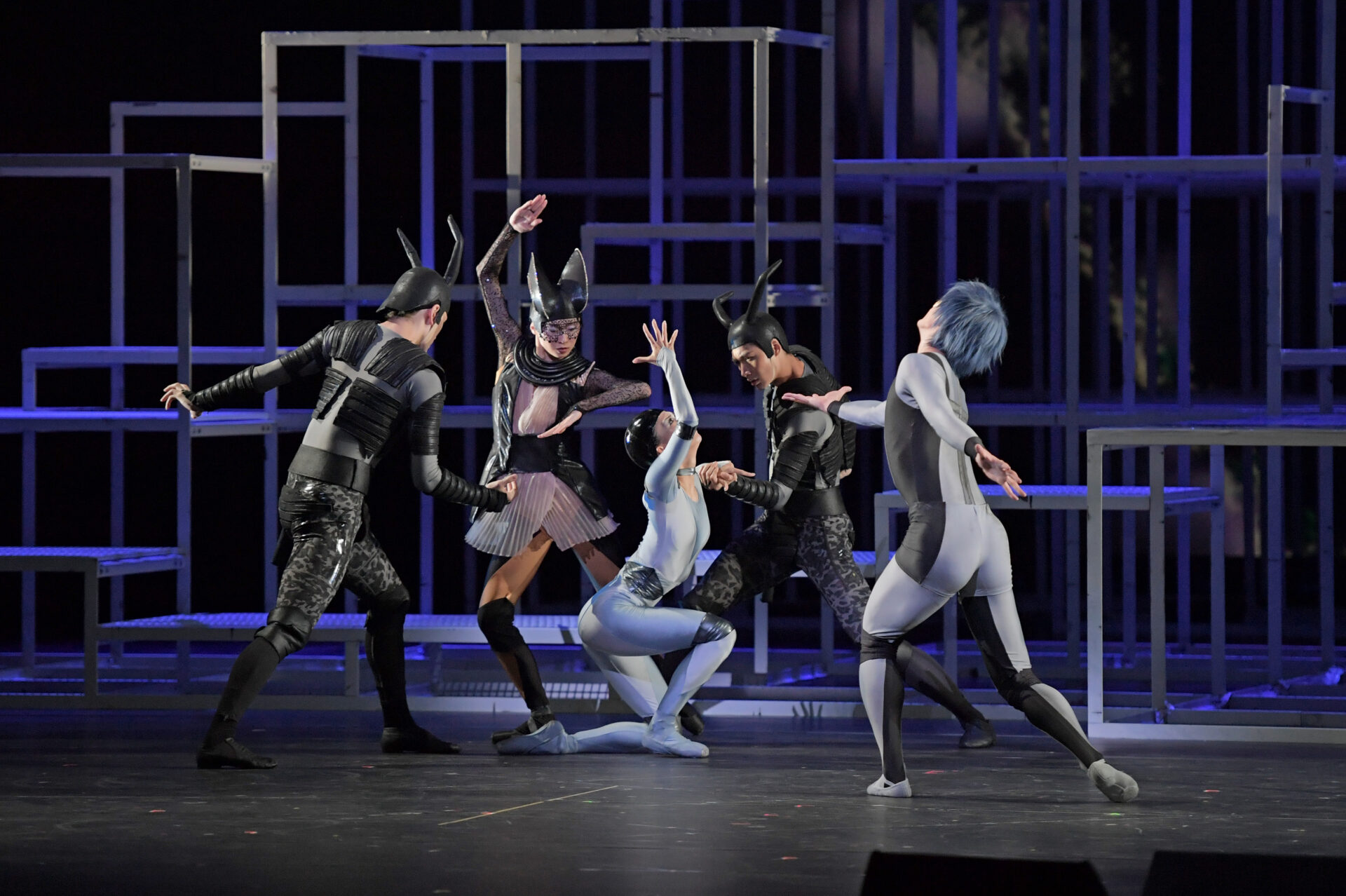 What Keiichiro Shibuya is trying to do with his new opera, “Super ...