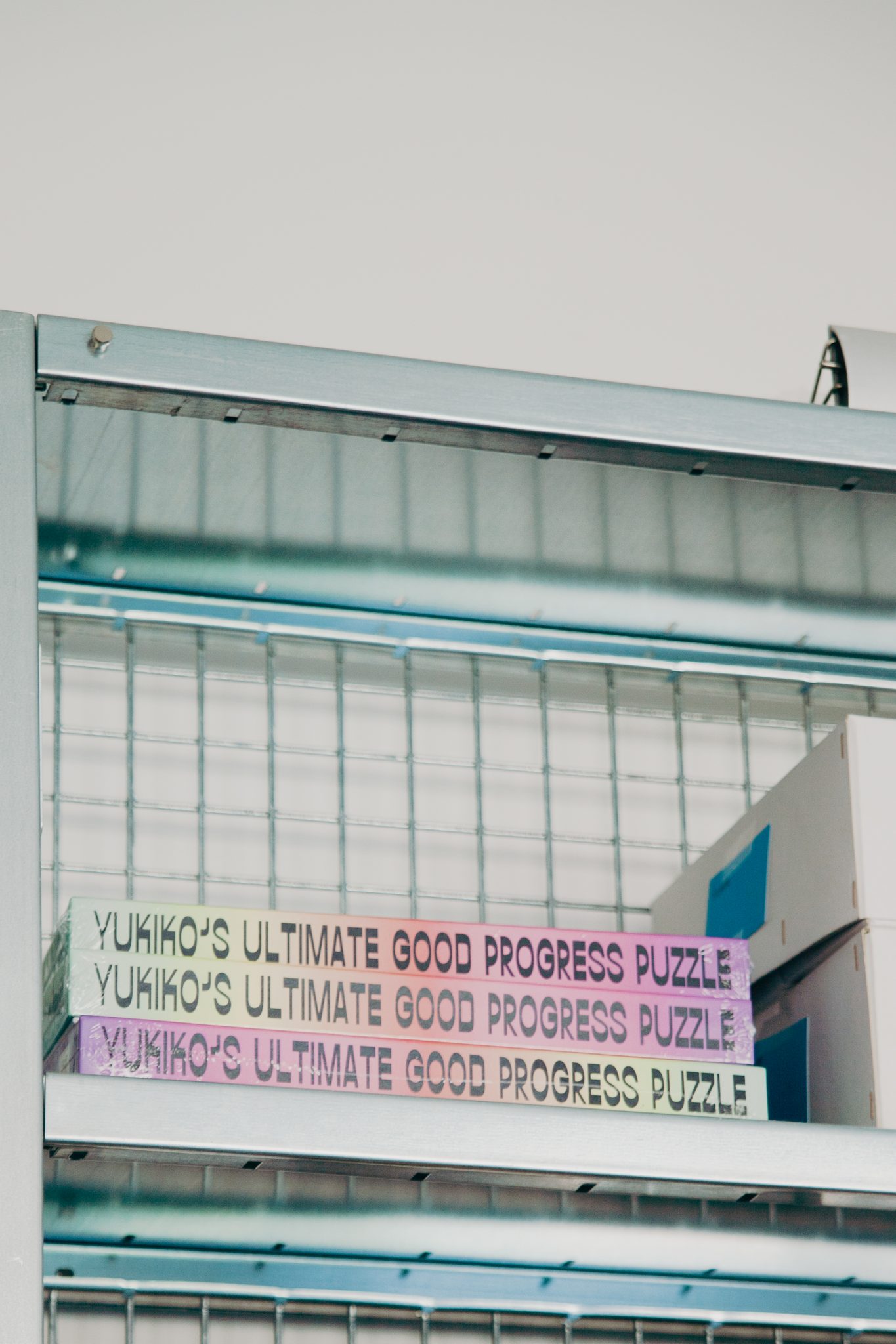 The real face of Studio Yukiko, the studio behind Berlin’s exciting ...