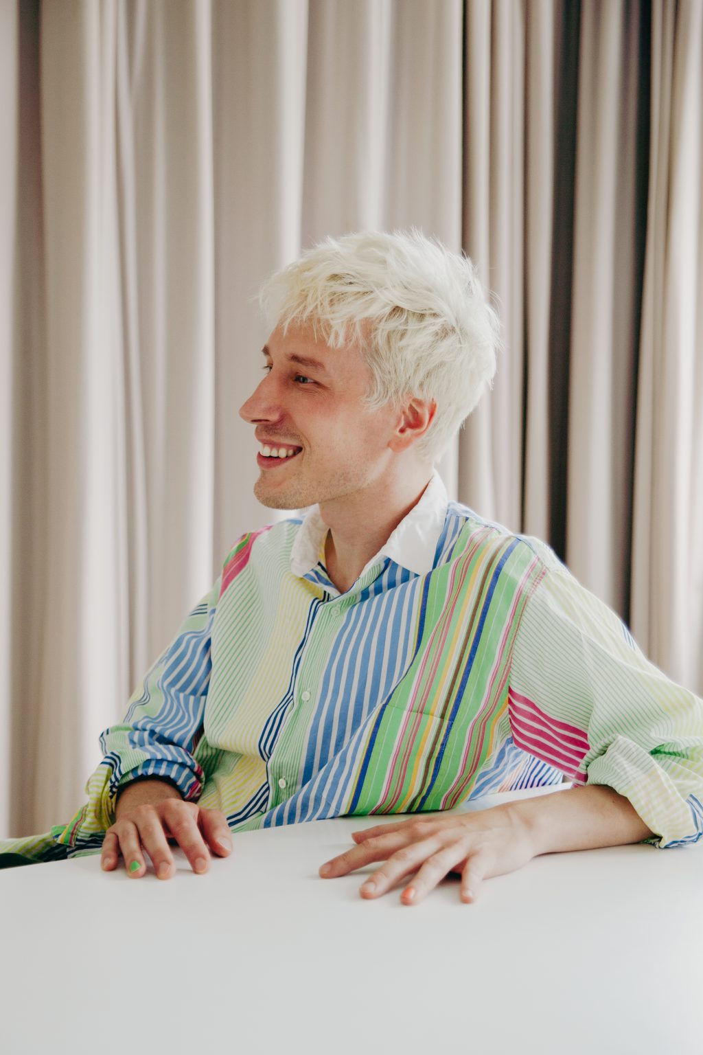 The real face of Studio Yukiko, the studio behind Berlin’s exciting ...