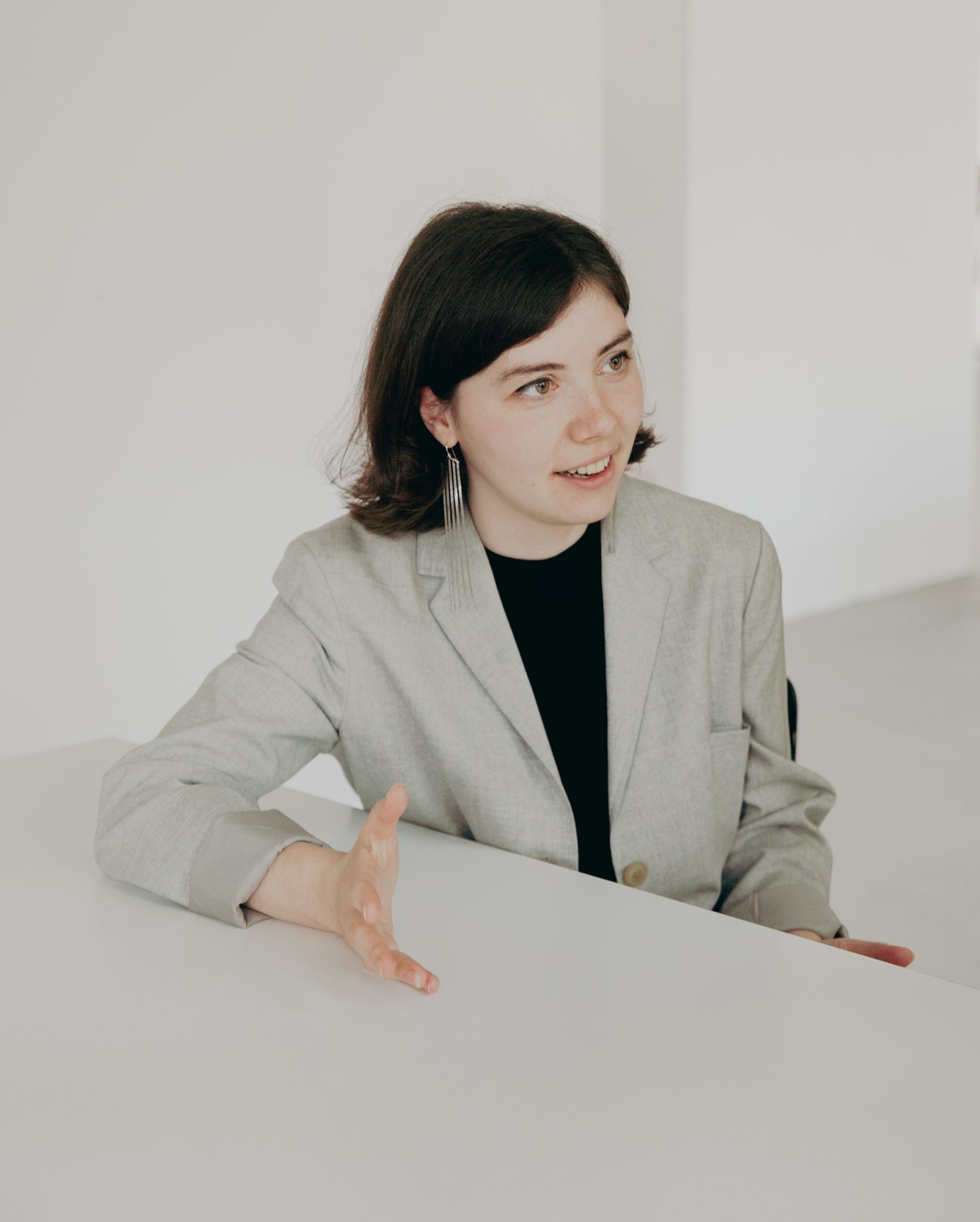 The real face of Studio Yukiko, the studio behind Berlin’s exciting ...