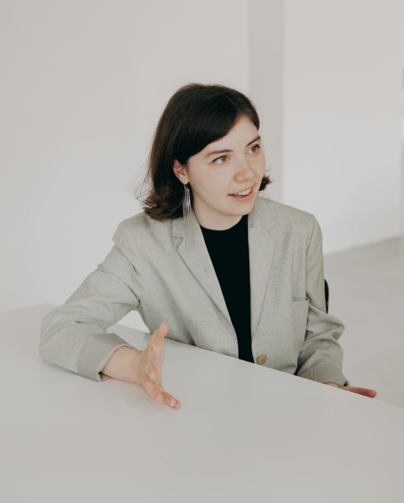 The real face of Studio Yukiko, the studio behind Berlin’s exciting ...