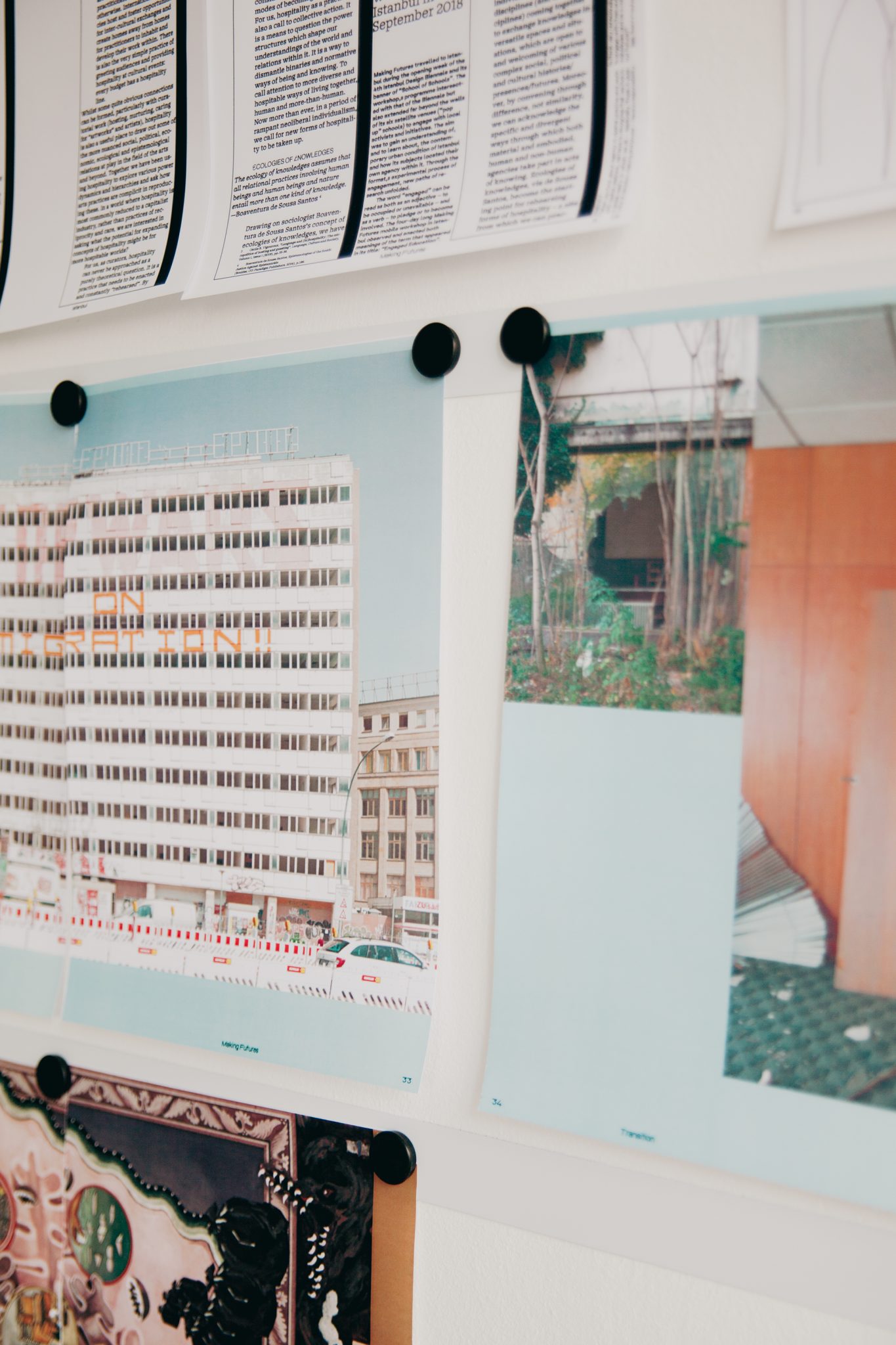 The real face of Studio Yukiko, the studio behind Berlin’s exciting ...