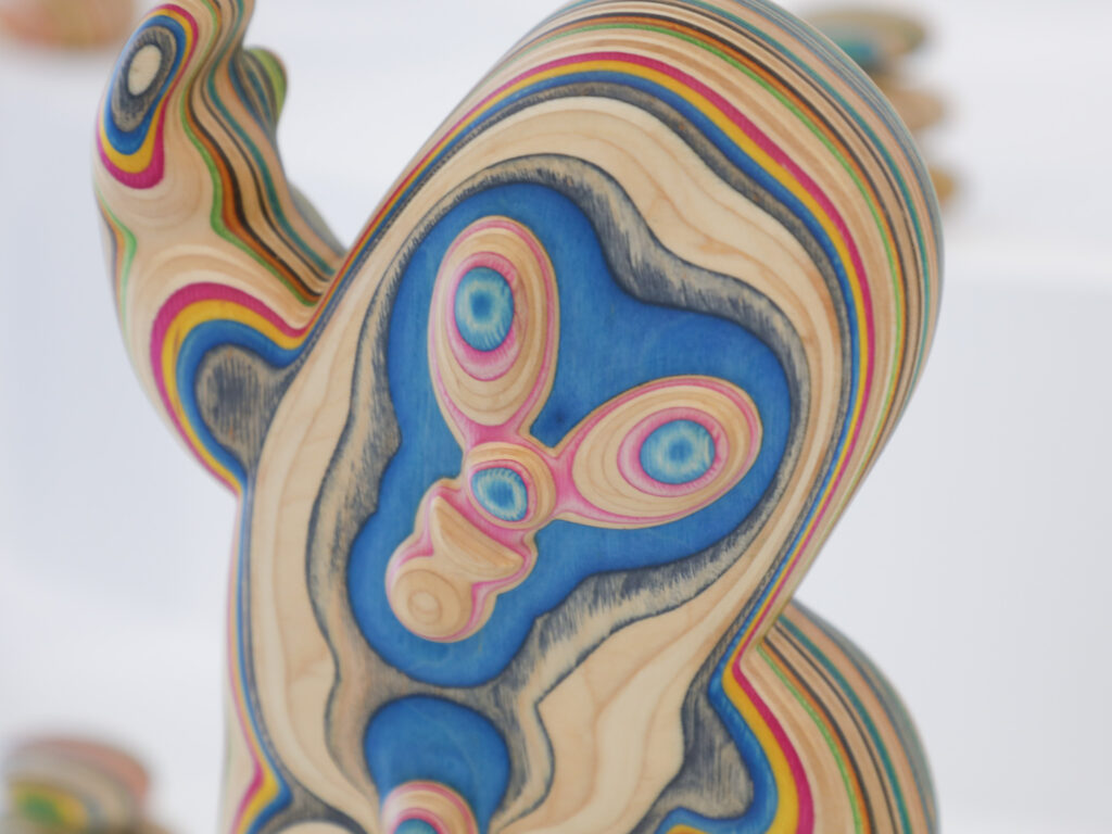 Haroshi’s Love Towards Culture Emanated from I versus I –Part.1 ...