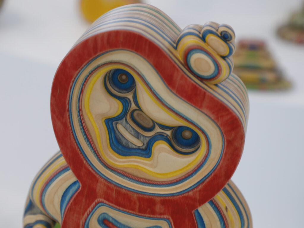 Haroshi’s Love Towards Culture Emanated from I versus I –Part.1 ...