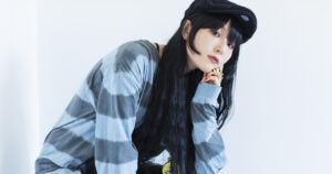 アーティストDaokoが語る「独立とコロナ禍での音楽」 - TOKION