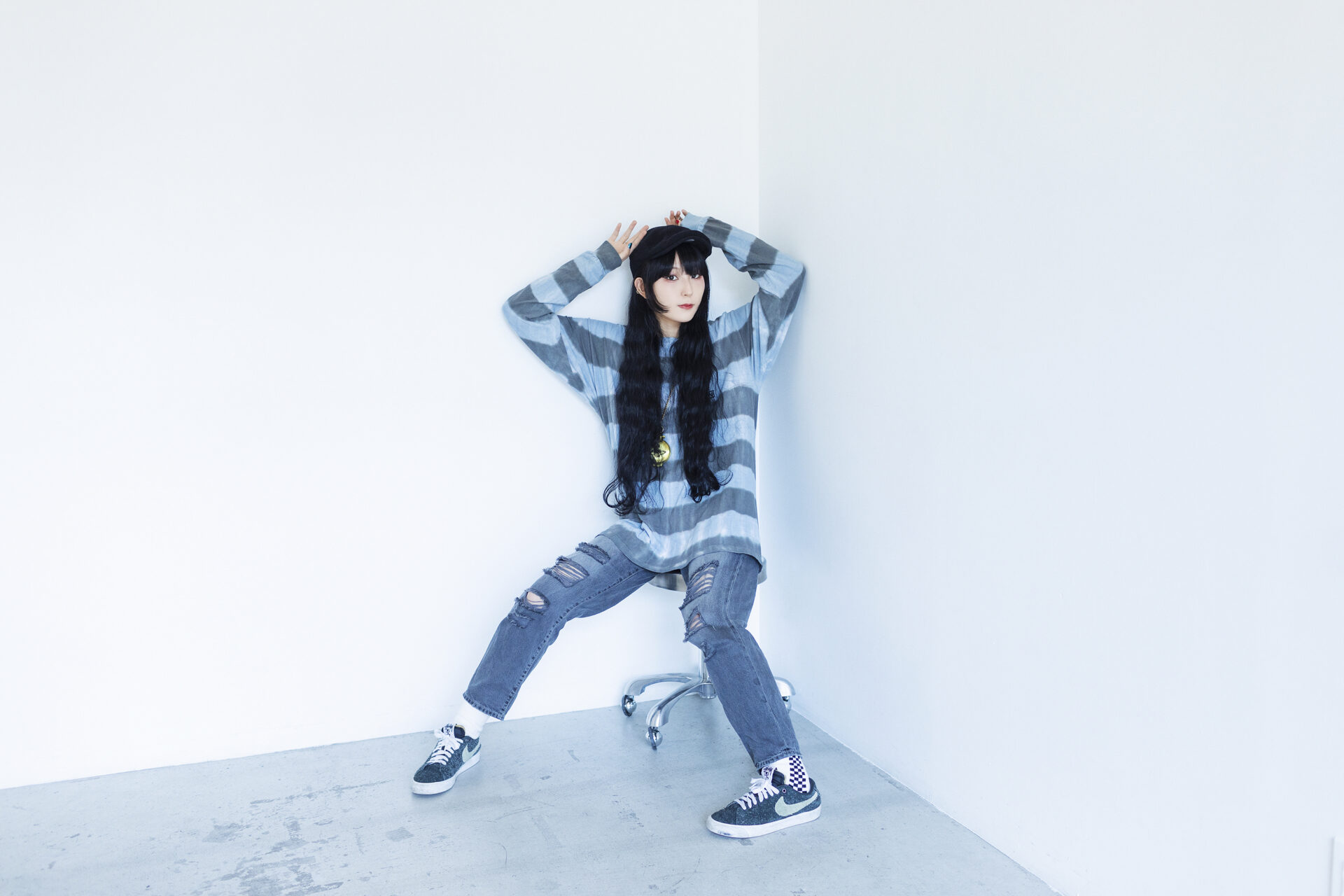 アーティストDaokoが語る「独立とコロナ禍での音楽」 - TOKION