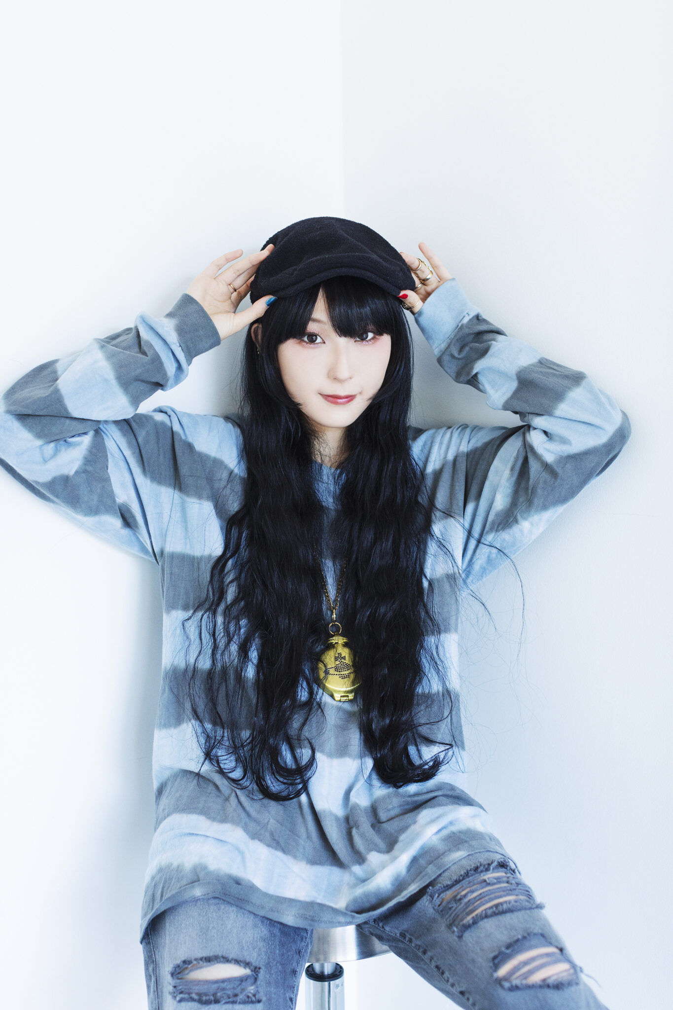 アーティストDaokoが語る「独立とコロナ禍での音楽」 - TOKION