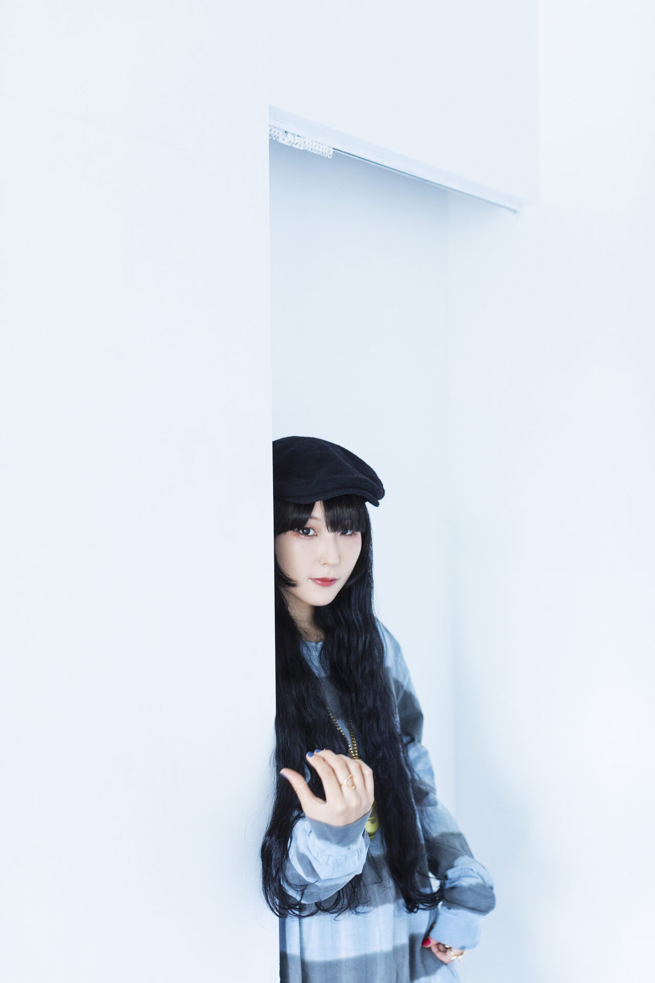 アーティストDaokoが語る「独立とコロナ禍での音楽」 - TOKION