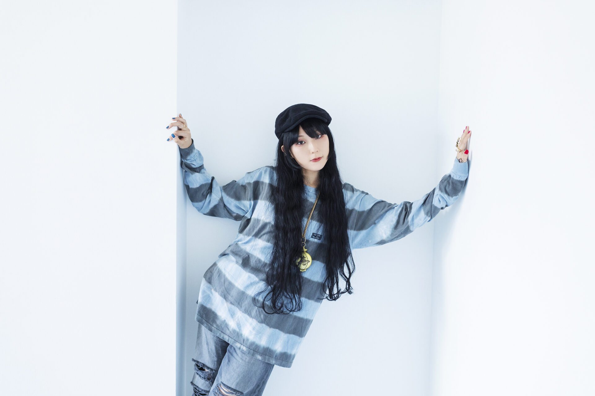 アーティストDaokoが語る「独立とコロナ禍での音楽」 - TOKION