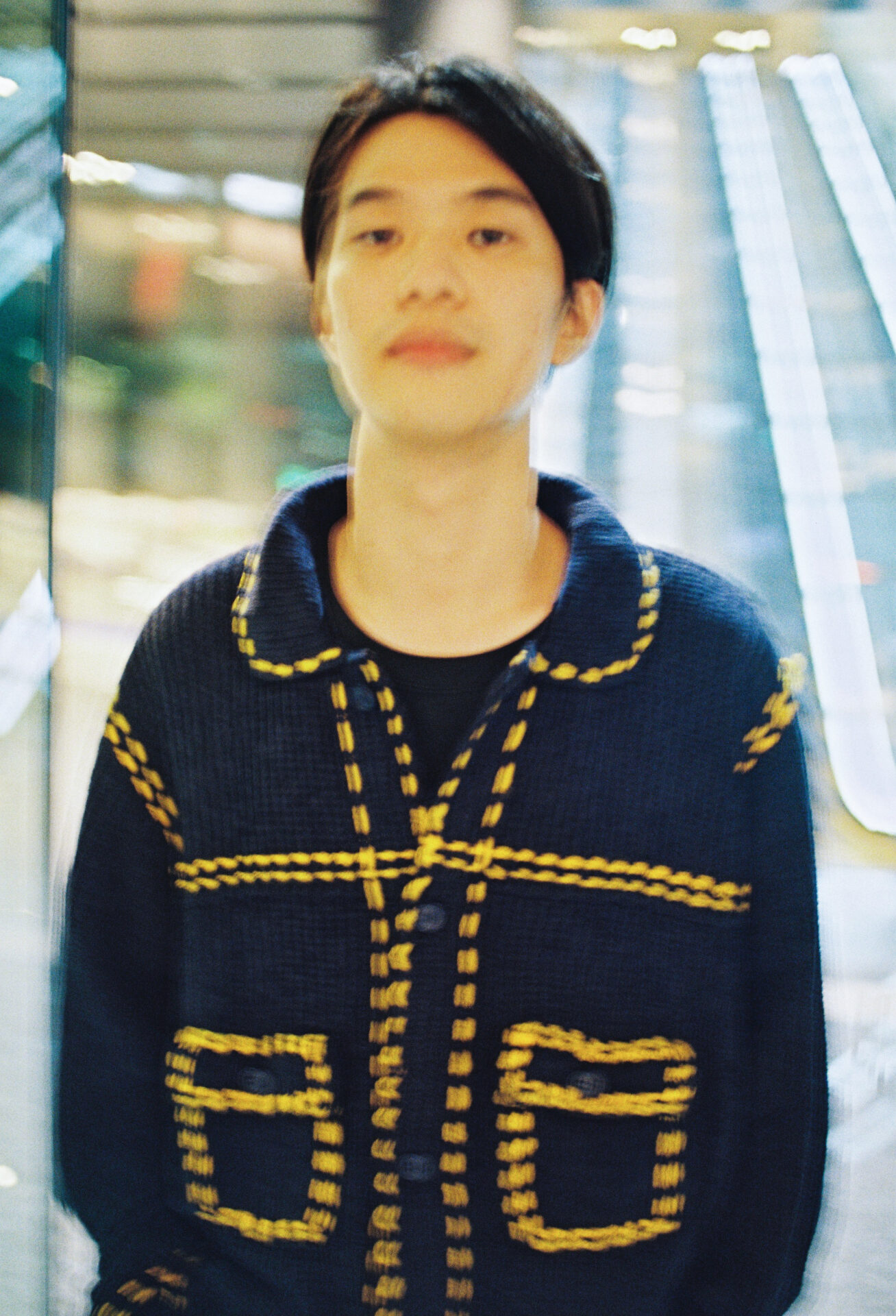 Yogee New Wavesが語る“バンドのリアル” - TOKION