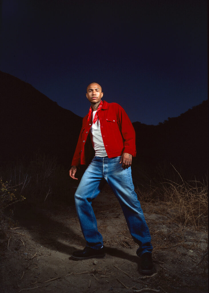 VERDYの「ウェイステッド ユース」「ガールズ ドント クライ」と「リーバイス」がコラボ ワーカーズジャケットや “701”など - TOKION