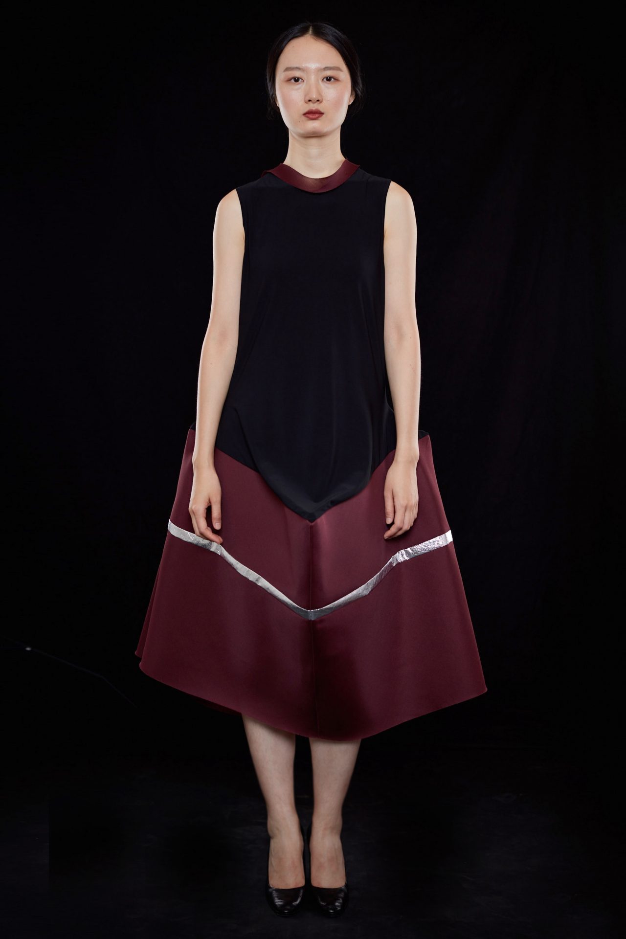 Yeohlee Teng's "Zero Waste" Philosophy: Thoughts on her roots, the ...