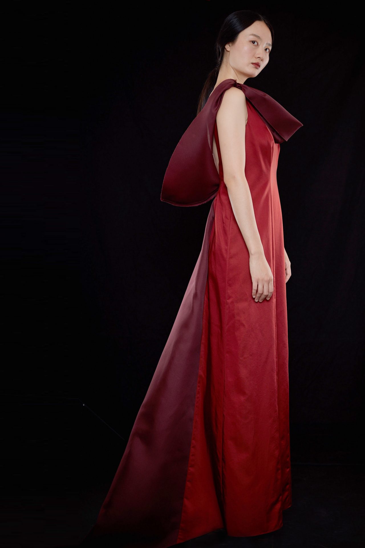 Yeohlee Teng's "Zero Waste" Philosophy: Thoughts on her roots, the ...