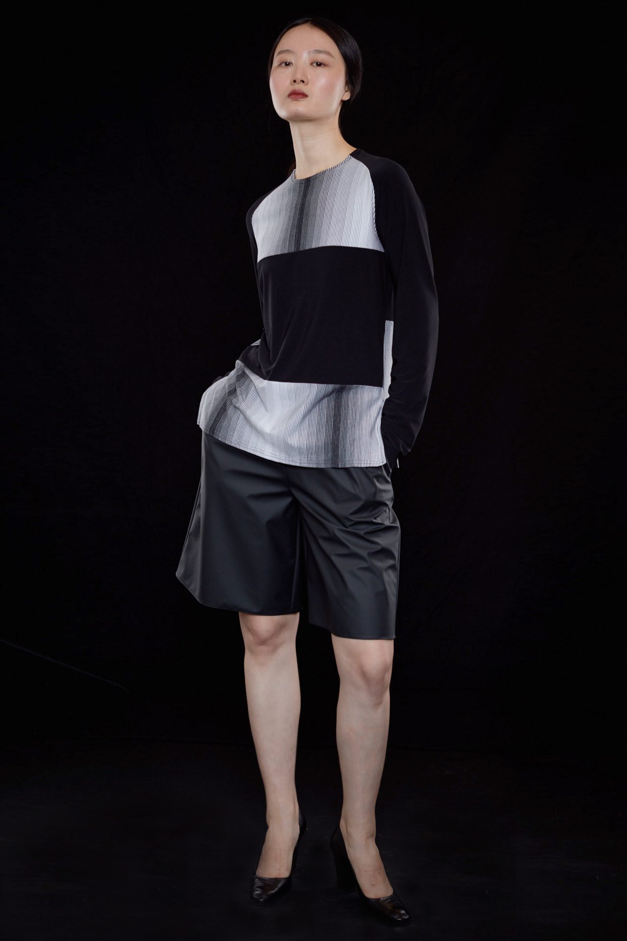 Yeohlee Teng's "Zero Waste" Philosophy: Thoughts on her roots, the ...