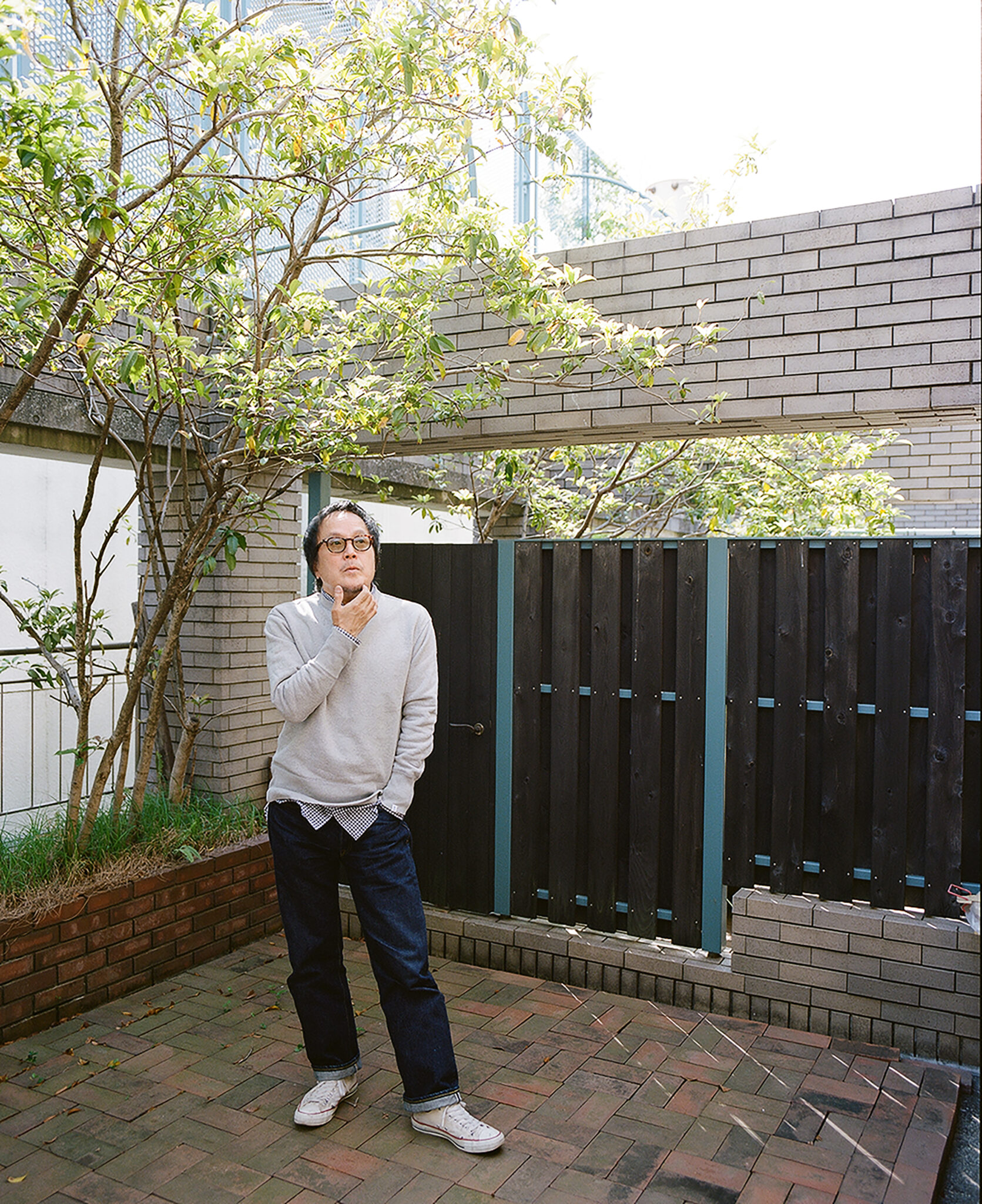 「時音」Vol.16 Why Hisashi Eguchi Chooses to be Both an Illustrator and a ...