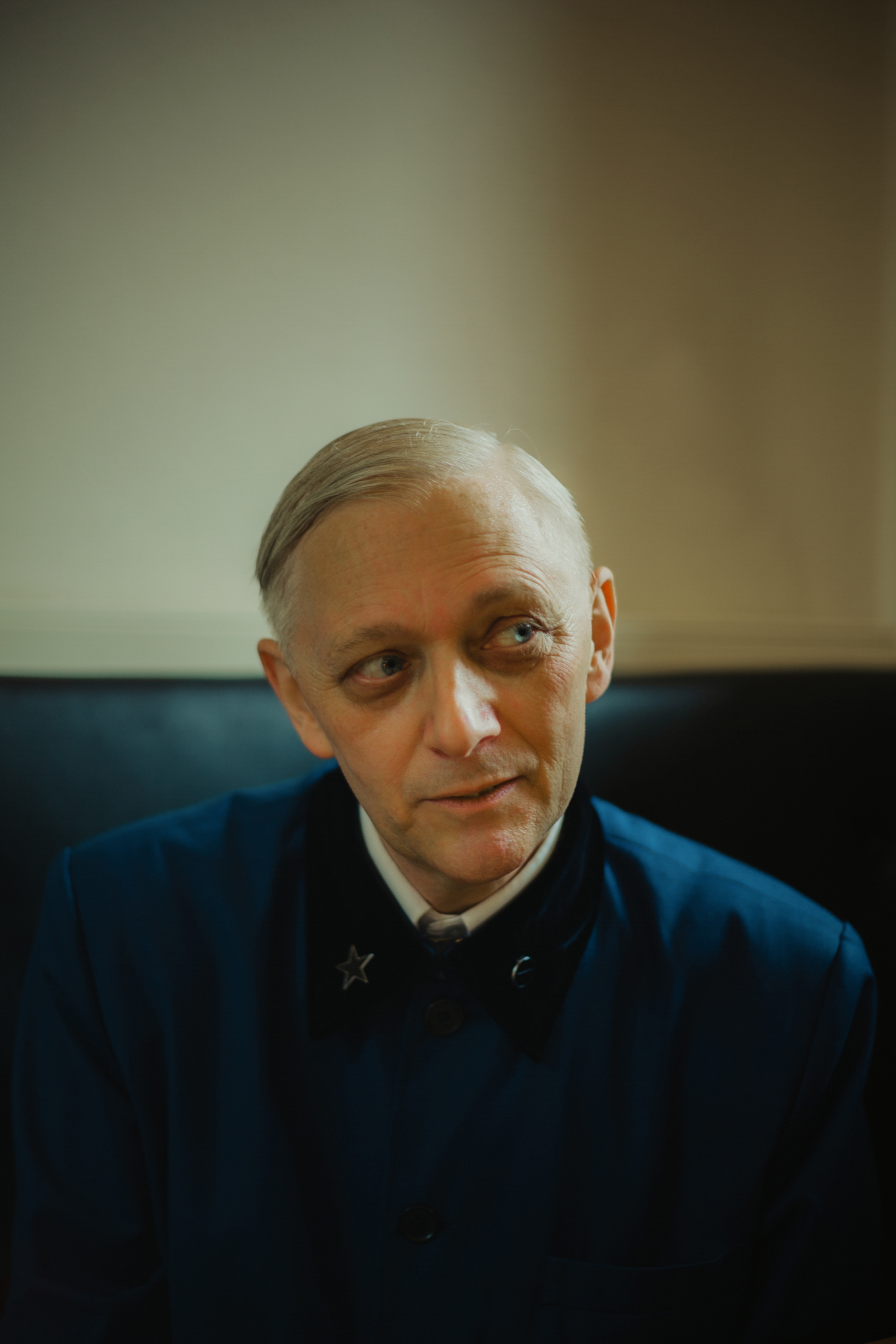 If you act, there’ll always be an opportunity: The past & present of ...