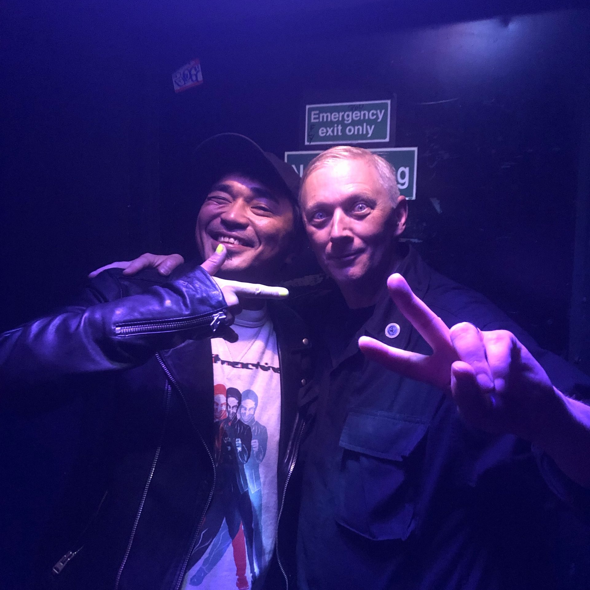 If you act, there’ll always be an opportunity: The past & present of ...