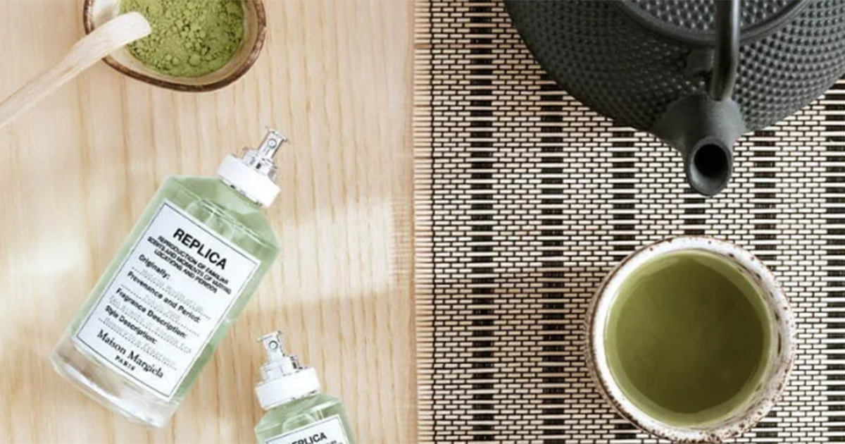 Infinite possibilities of “Matcha” the watchword of J-beauty trend - TOKION