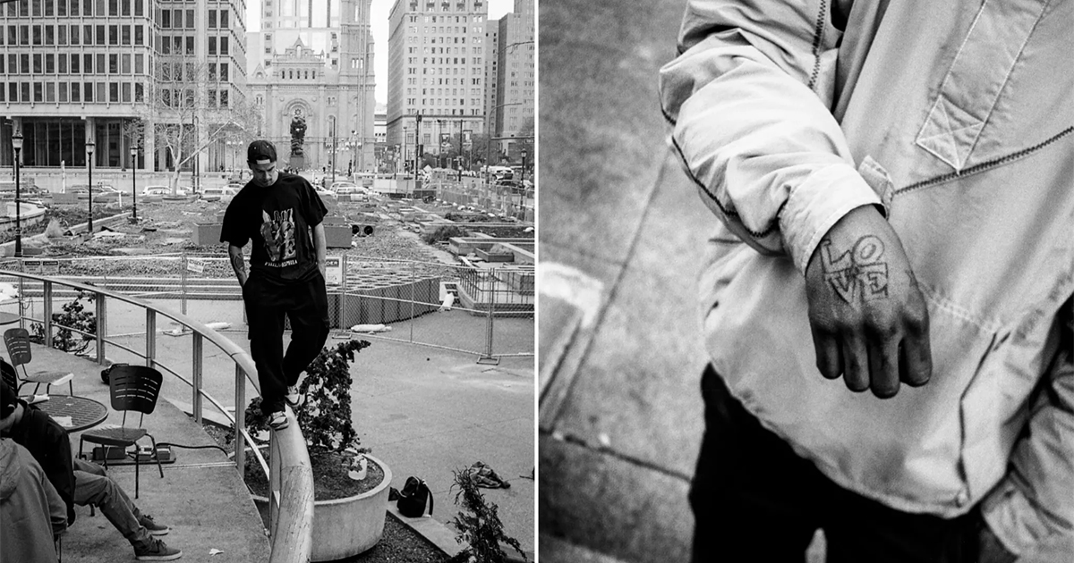 Jonathan Rentschler, New York-based photographer - TOKION